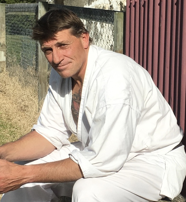 Gisborne – Poverty Bay – TOGKF New Zealand