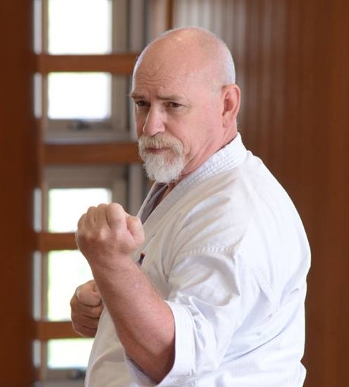 Lower Hutt – Wellington – TOGKF New Zealand